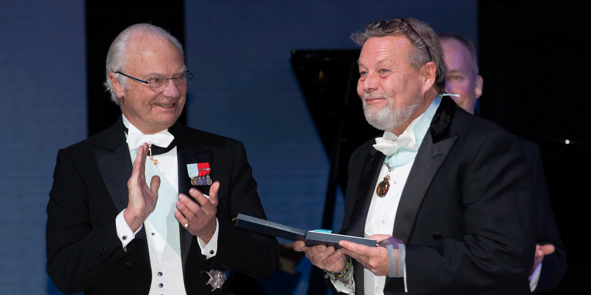 Wallenbergs sjätte generation tar plats – under annat namn - Realtid